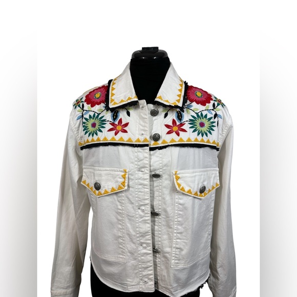 Double D Ranch | Jackets & Coats | Nwt Double D Ranch Jacket | Poshmark